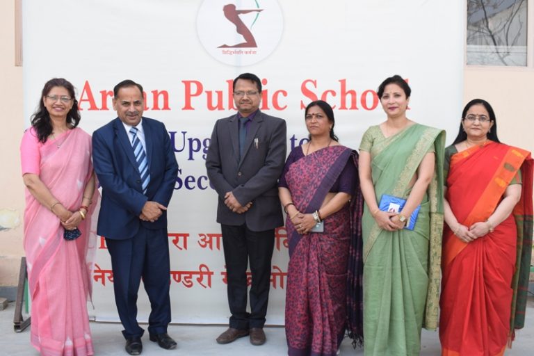 Apply for Admission